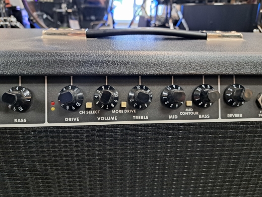 Gear Hunter | Fender FM212R